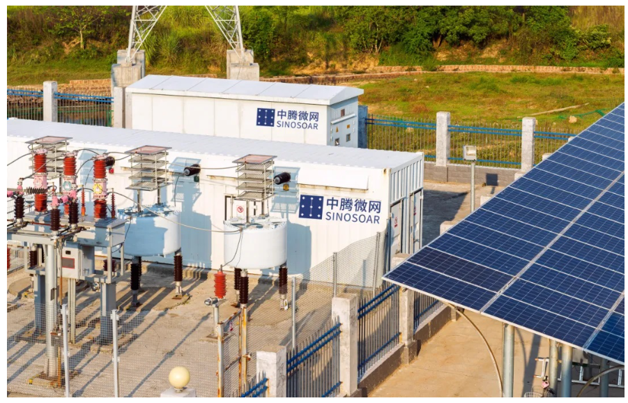 SinoSoar Attend the NEA-Philreca RE Expo 2024 to Supports Sustainable Energy Development in the ...